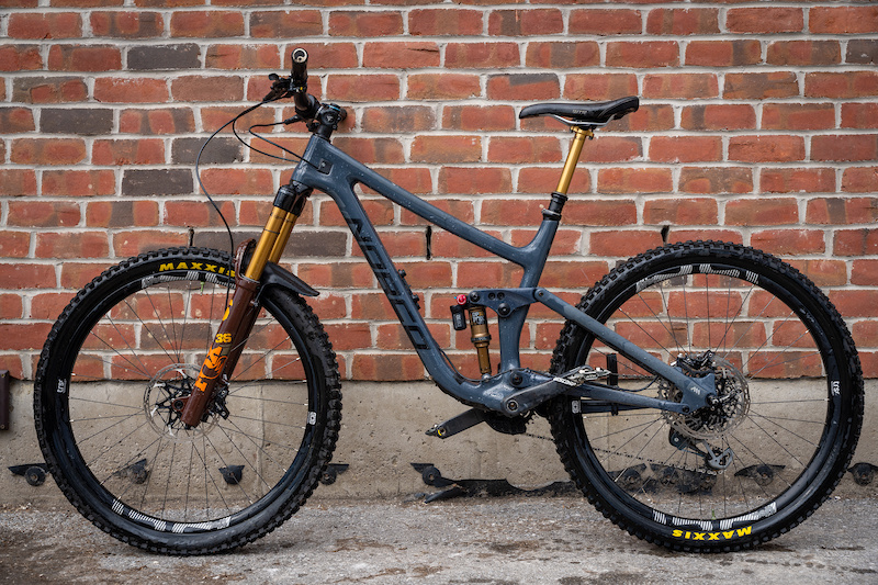 2019 Norco Sight Carbon - Fully Custom, Must See! For Sale