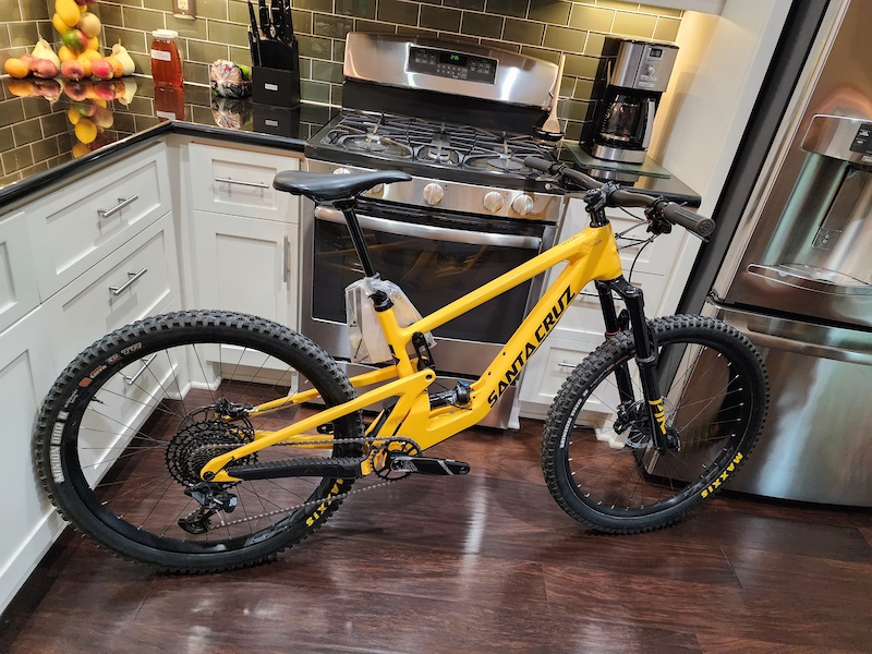 2022 santa cruz 5010 3000 shipped!!!! For Sale