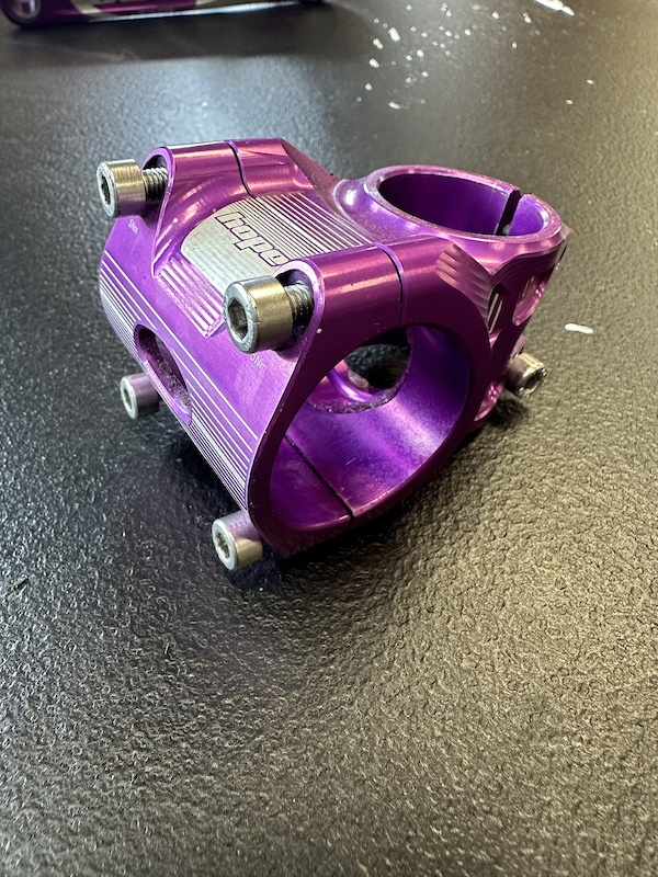 2019 Hope 35mm /35mm stem For Sale