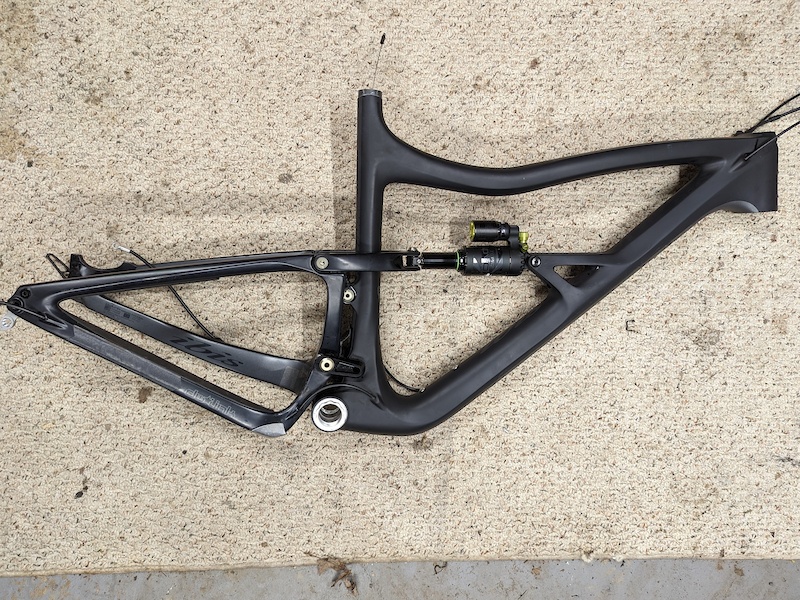 2020 IBIS RIPLEY - XL- NEW FRONT TRIANGLE For Sale