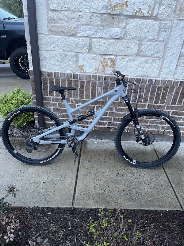 2022 YT Capra Core 2 Aluminum For Sale