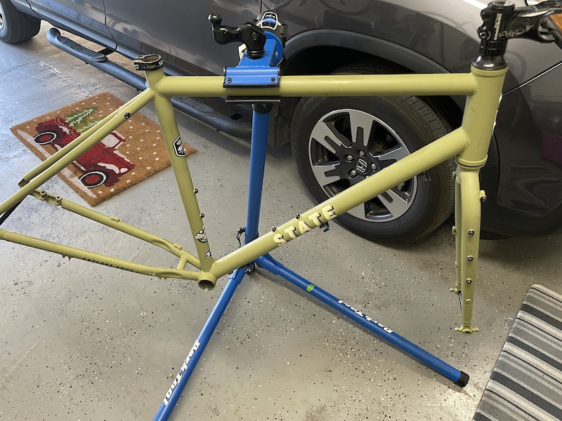 2022 State All Road 4130 For Sale