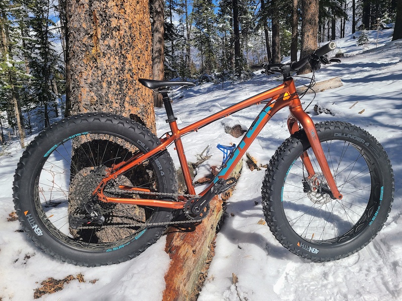 2020 Kona Wo For Sale