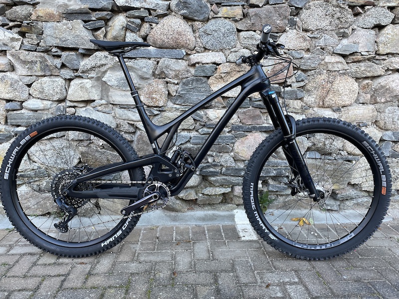 2022 Evil Offering V2 For Sale