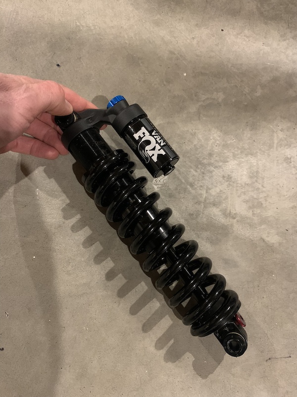 2022 Fox VAN RC For Sale