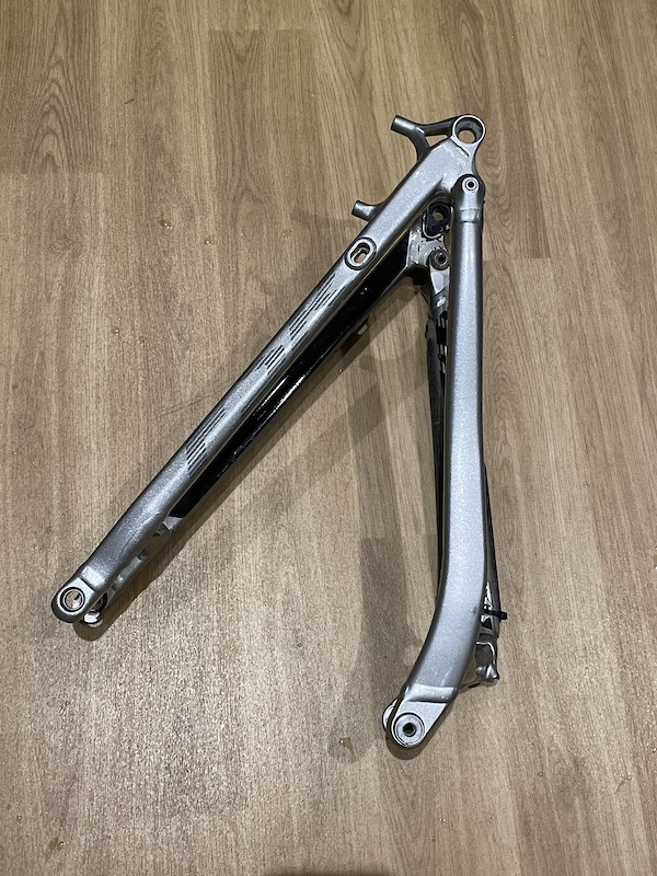 Specialized Epic 14 - 17 Rear Triangle For Sale