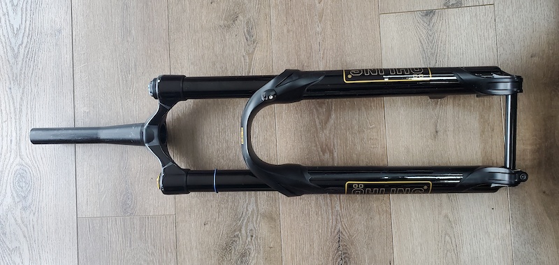 2021 Ohlins RXF 36, 150 mm, 29er, TTX 22 For Sale