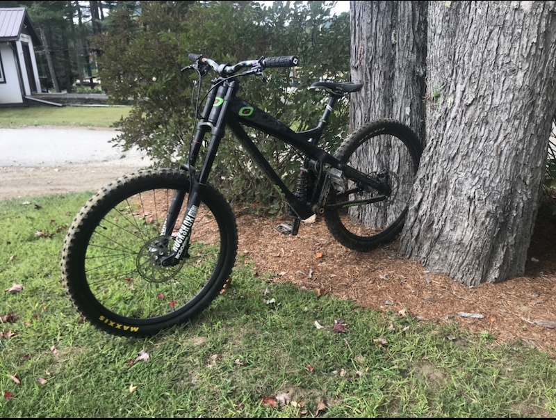2016 Zerode G2.5 For Sale