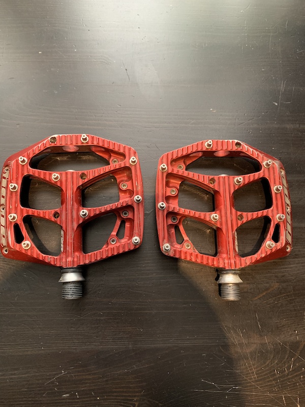 Hope F20 pedals For Sale