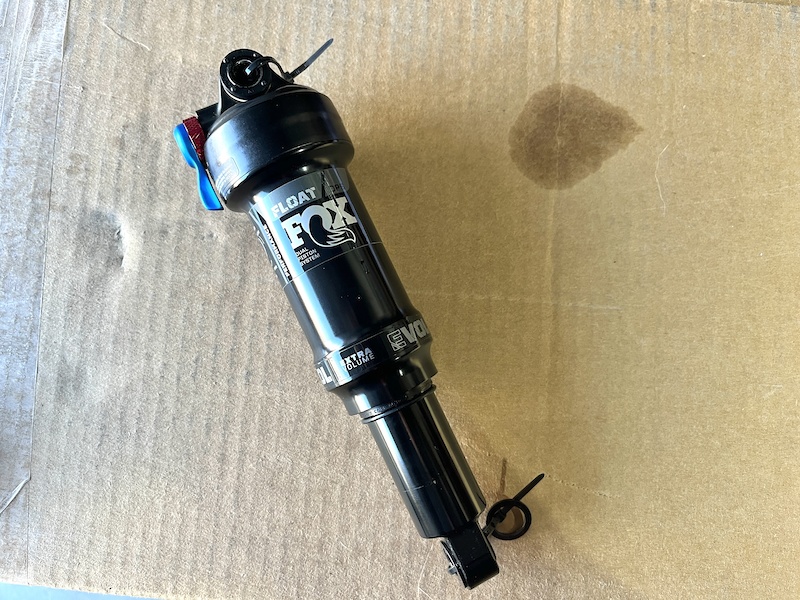 2022 Fox Float DPS Performance Shock For Sale