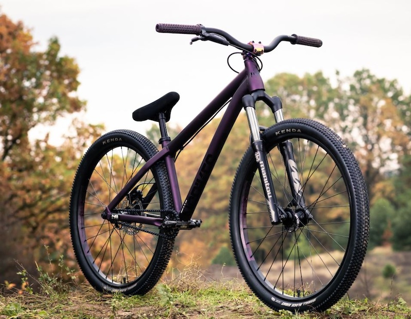 2020 NS BIKE DIRT JUMP MOVEMENT 3 For Sale