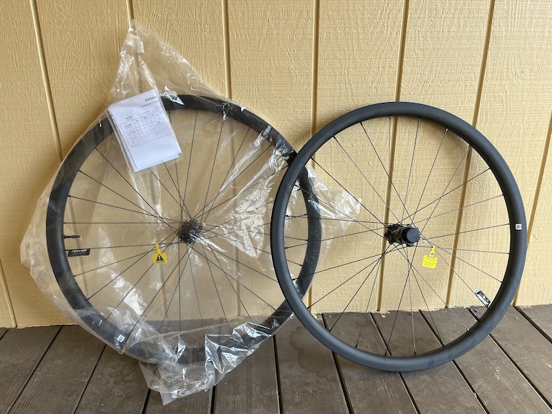 2020 Specialized Roval Control SL 29er For Sale