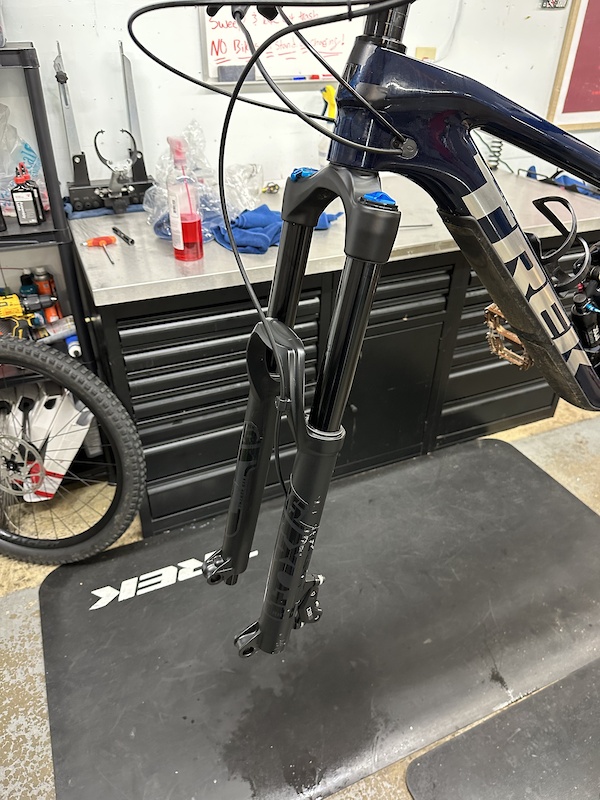 2022 Fox 36 performance 170mm For Sale