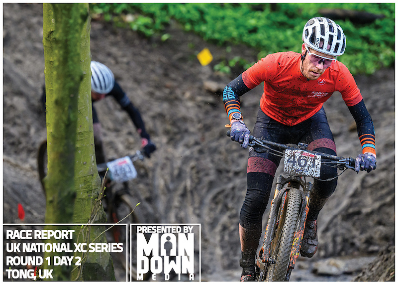Race Report: British XC Series Round 1:Tong - Pinkbike