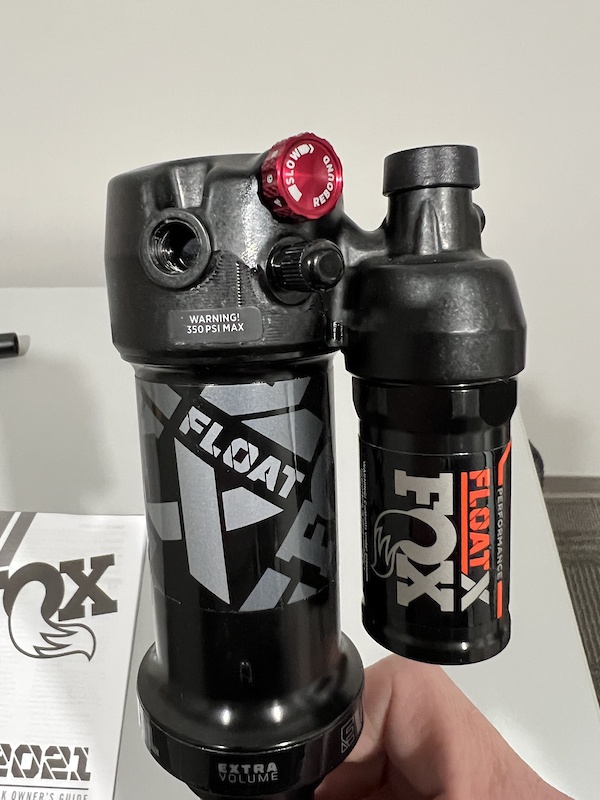 2022 Fox Float X Performance For Sale