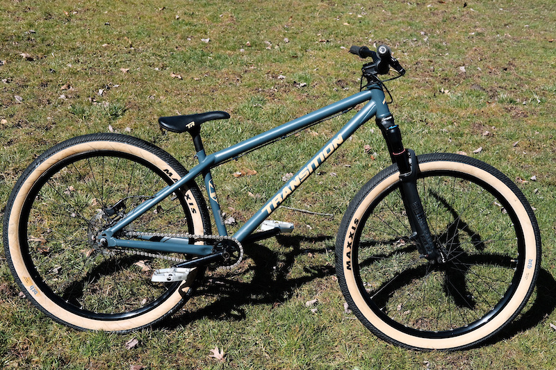 2020 Transition PBJ For Sale