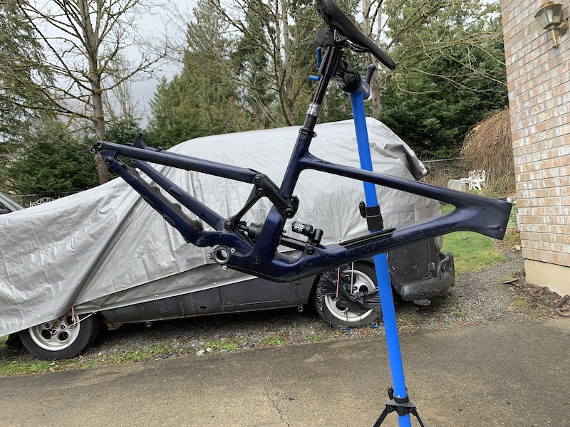 2022 Specialized Enduro Frame For Sale