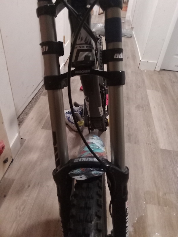 2014 Rock shock boxxer rc For Sale