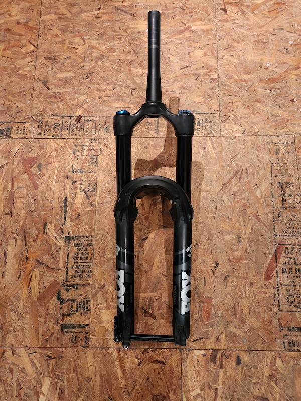 2020 Fox 38 Perfomance 27.5 For Sale