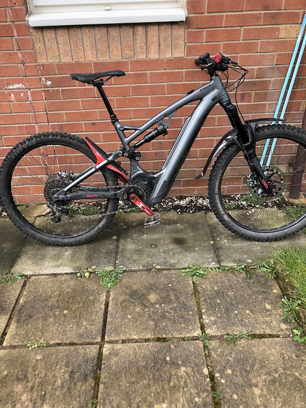 2019 Whyte E150 For Sale