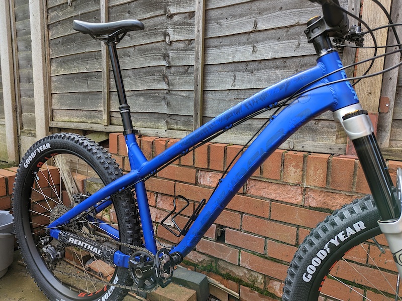2021 Dartmoor Hornet Large Frame For Sale
