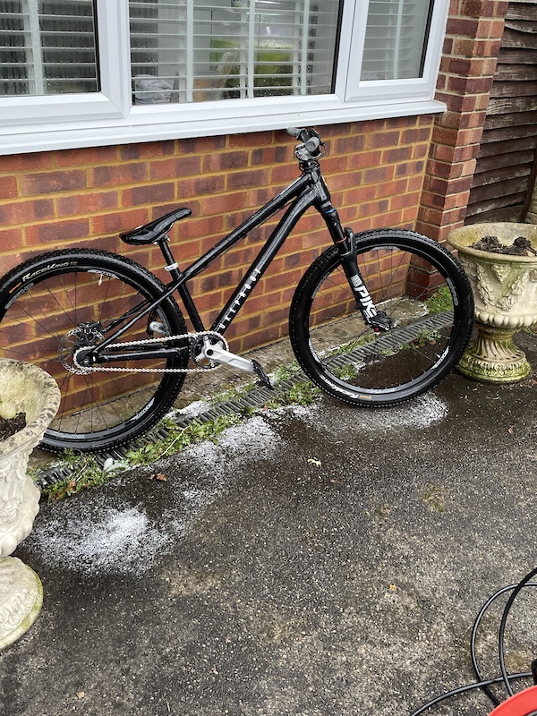 2023 Nukeproof solum frame For Sale
