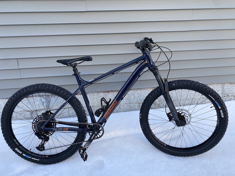 2023 Diamondback Sync’r Large For Sale