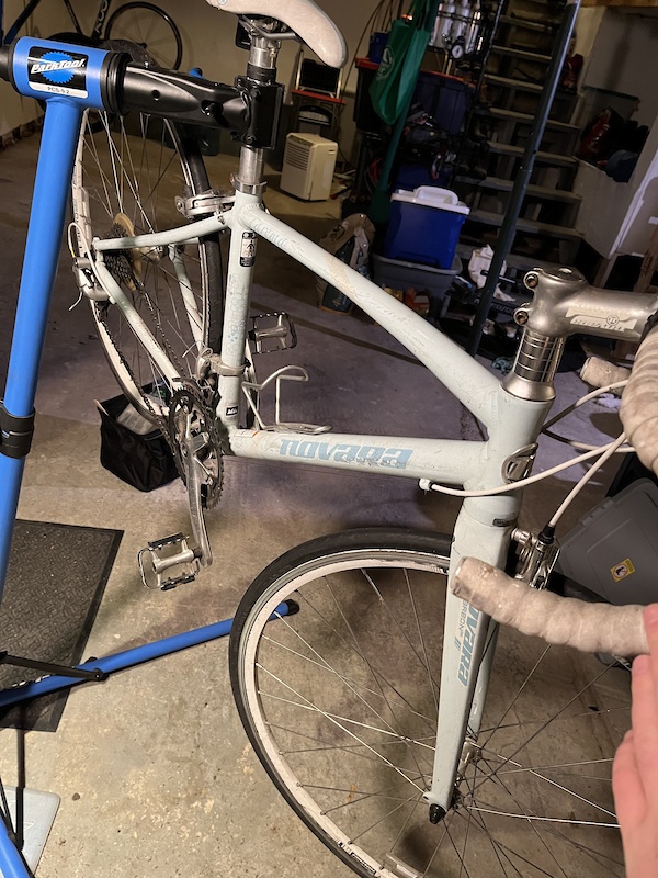 2014 Used Novara Carema For Sale For Sale