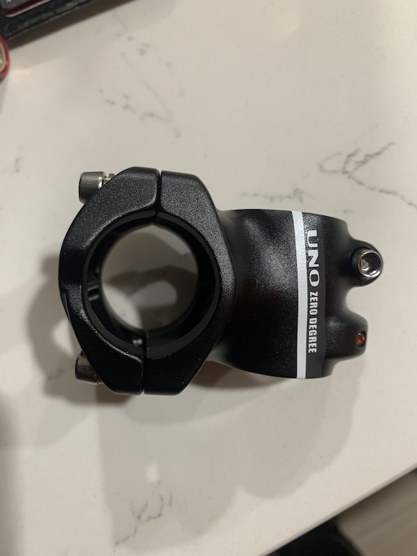 2022 New 35mm stem For Sale