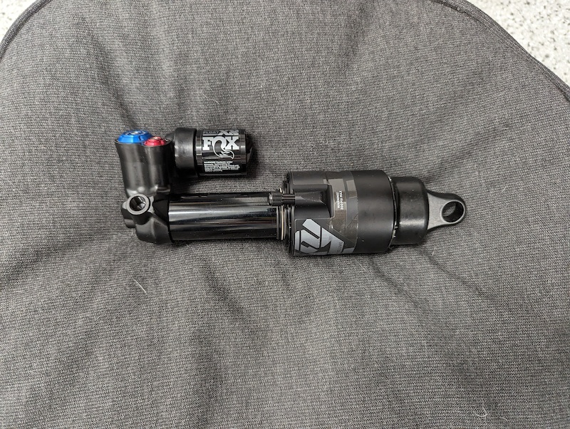 2021 Fox Float X2 Performance For Sale