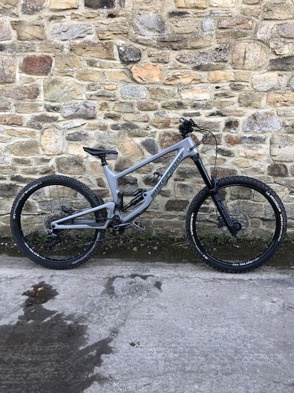 2021 Nukeproof giga 275 XL For Sale
