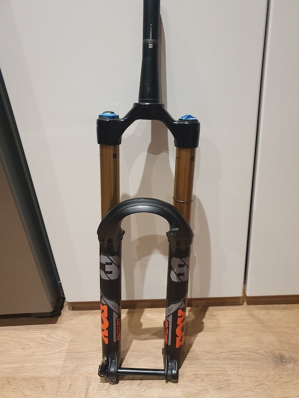 2021 Fox 38 factory For Sale