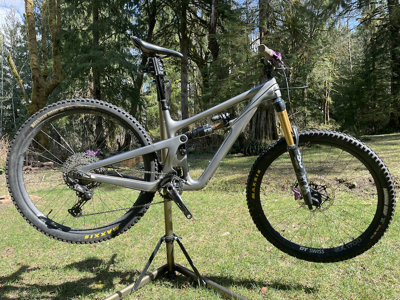 2020 Yeti SB150 T1 W/Lots of Upgrades For Sale