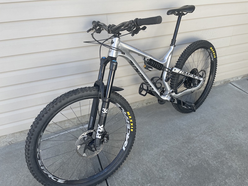 2019 Commencal Meta Am 29 For Sale
