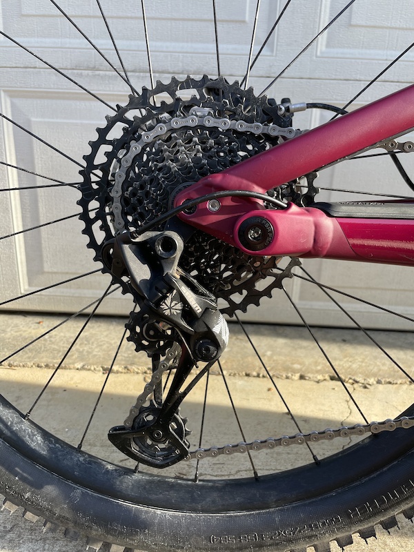 2023 Specialized status 140 For Sale