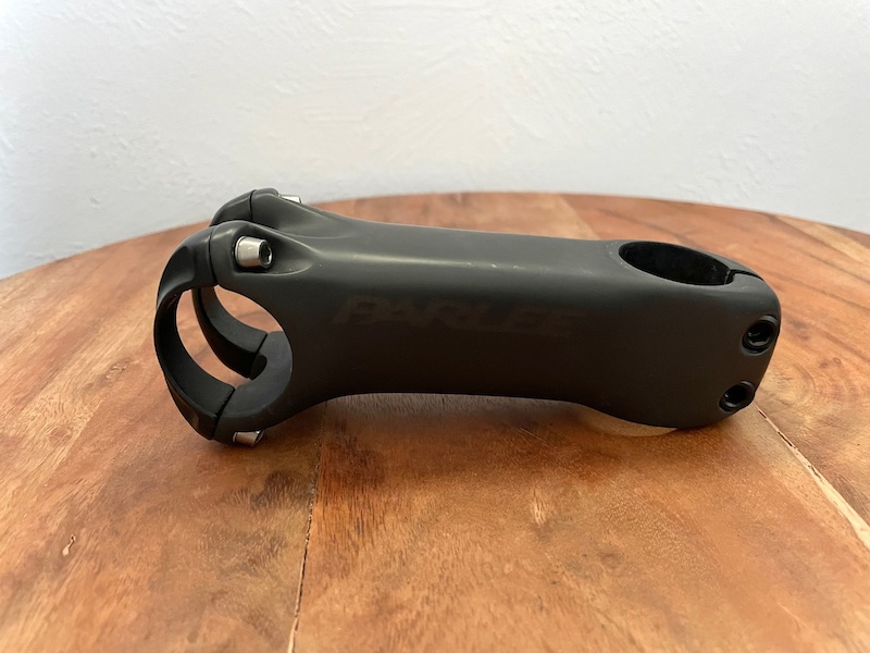 2023 Parlee 110mm stem 35mm bar diameter For Sale
