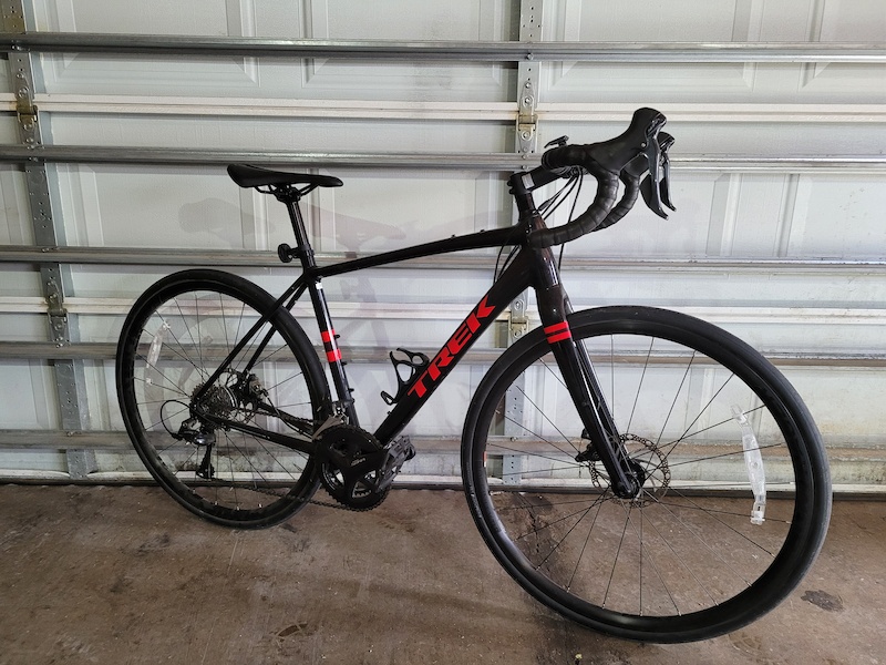 2019 Trek checkpoint AL 3 For Sale