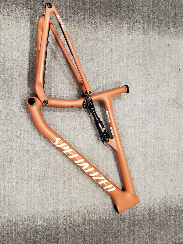 2022 Specialized Epic Evo Frame XL For Sale