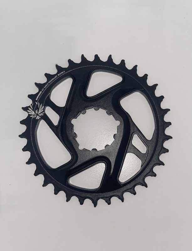 2021 CHAIN RING X-SYNC 2 DIRECT MOUNT EAGLE For Sale