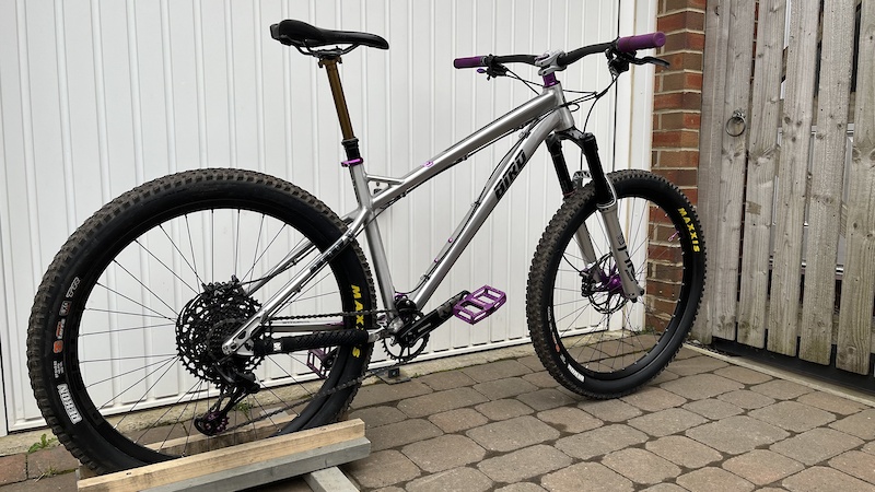 2022 Bird Zero AM, Medium Long (ML) For Sale