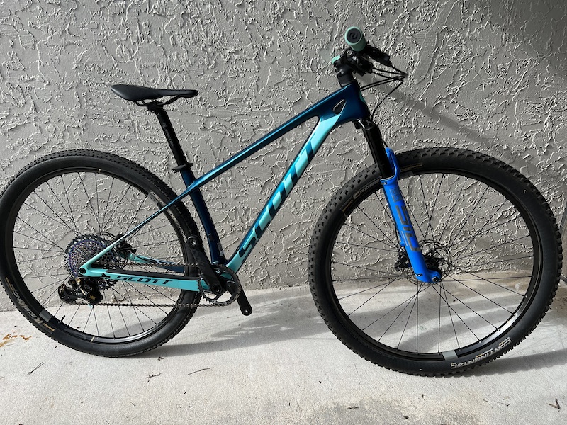 2020 2022 Scott Scale Contesa 930 small For Sale
