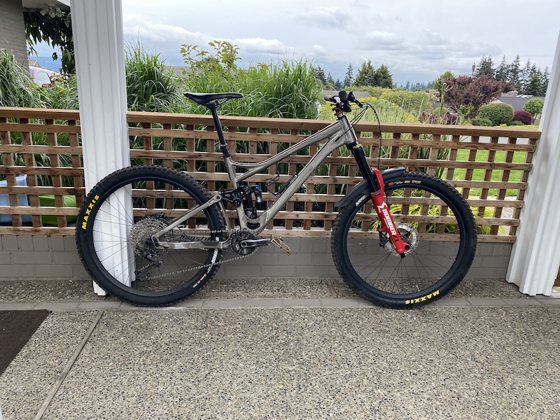 2019 Banshee Rune V3 For Sale