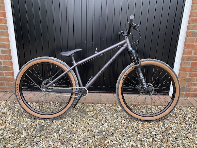 2022 Transition PBJ Long For Sale