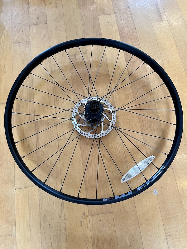 2023 WTB ST i30 Wheels with Bear Pawls boost hubs For Sale