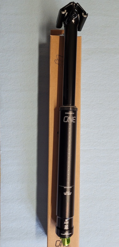 2022 New One Up V2 Dropper Post 150mm 34.9 For Sale