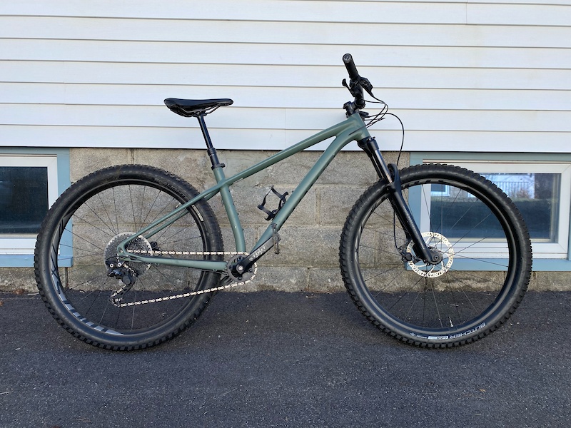 2020 Specialized Fuse 27.5 - M For Sale
