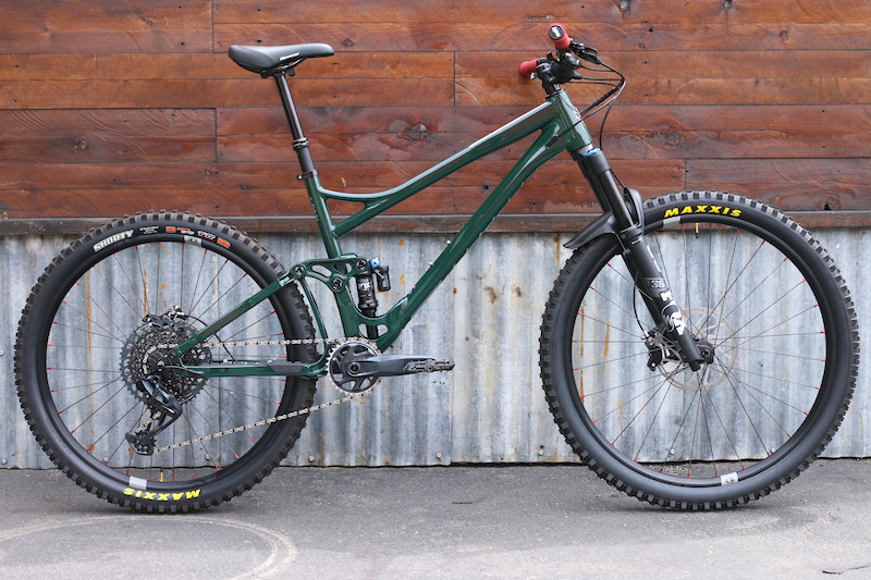 2021 Banshee Spitfire KS2 V3 MX -New For Sale