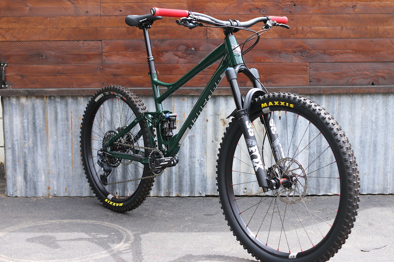 2021 Banshee Spitfire KS2 V3 MX -New For Sale