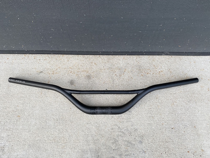 2023 Whisky Milhouse Carbon riser For Sale