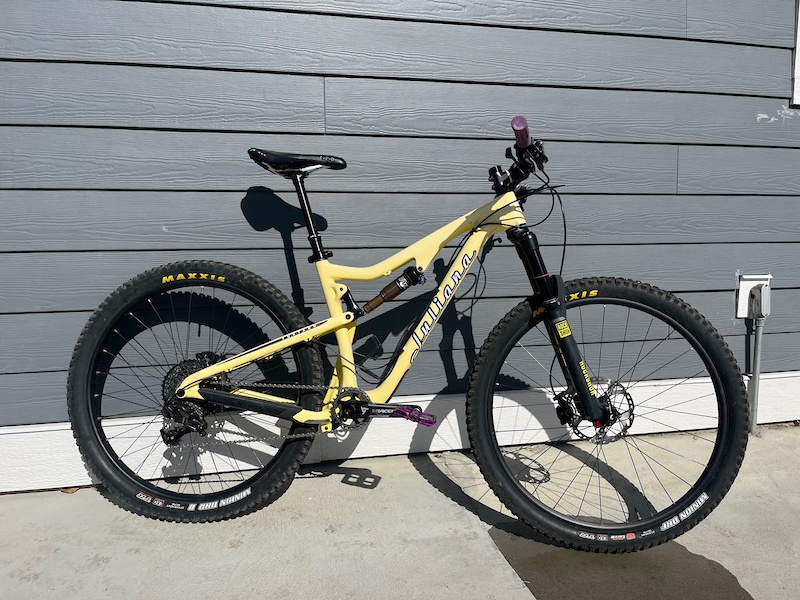 2015 Juliana Furtado CC For Sale
